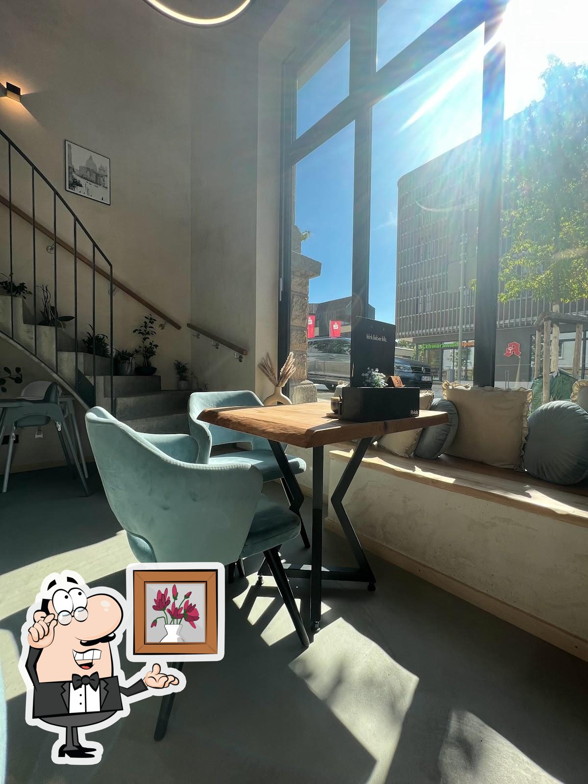 Cafe Centro, Murg - Speisekarte, Preise und Bewertungen