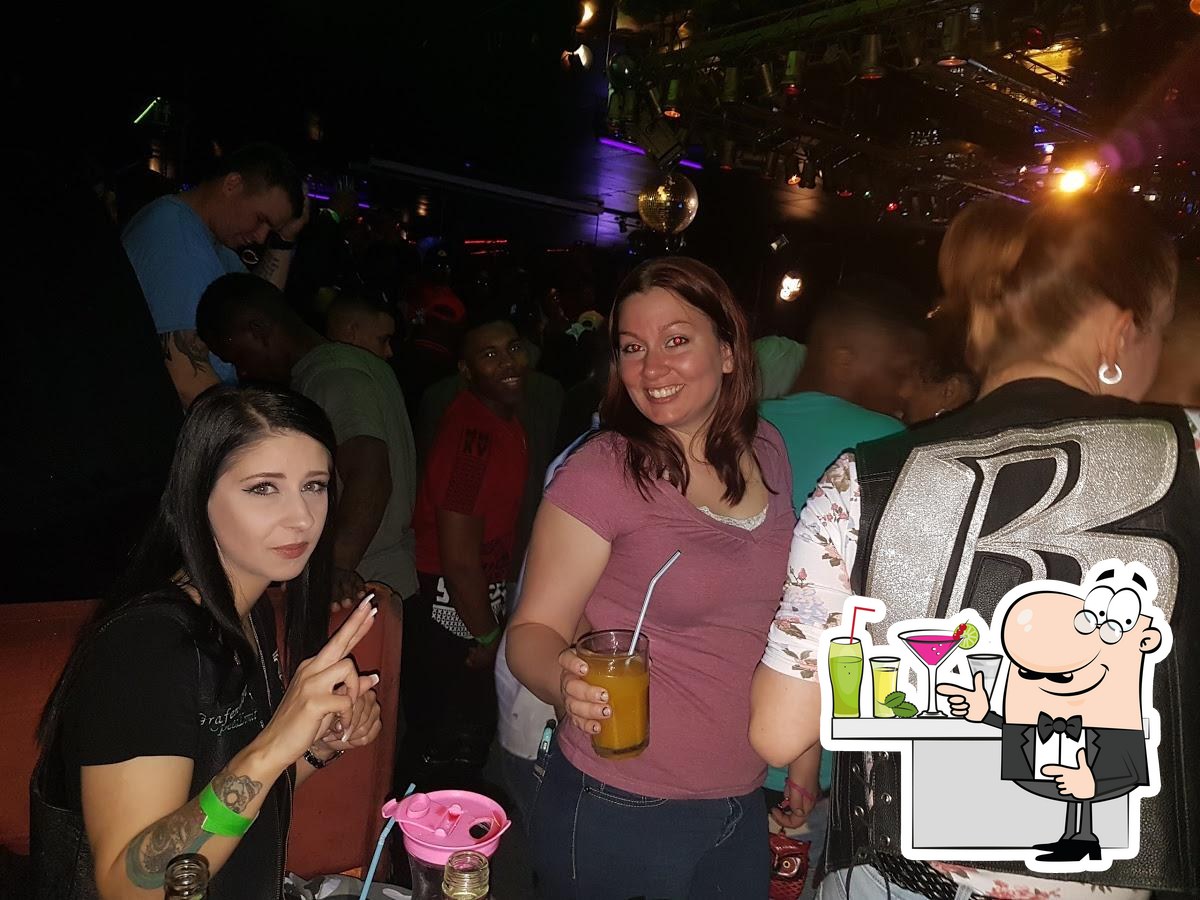 Club FLASHBACK, Grafenwöhr - Restaurantbewertungen
