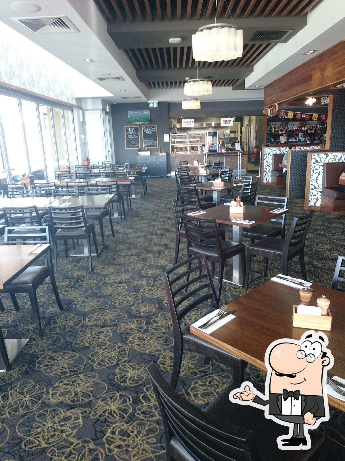 Coomera Tavern, Upper Coomera - Restaurant menu, prices and reviews