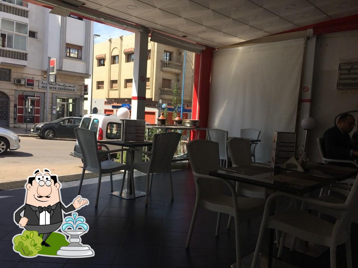 Hala Grill هلا المشويات, Casablanca - Restaurant menu, prices and reviews