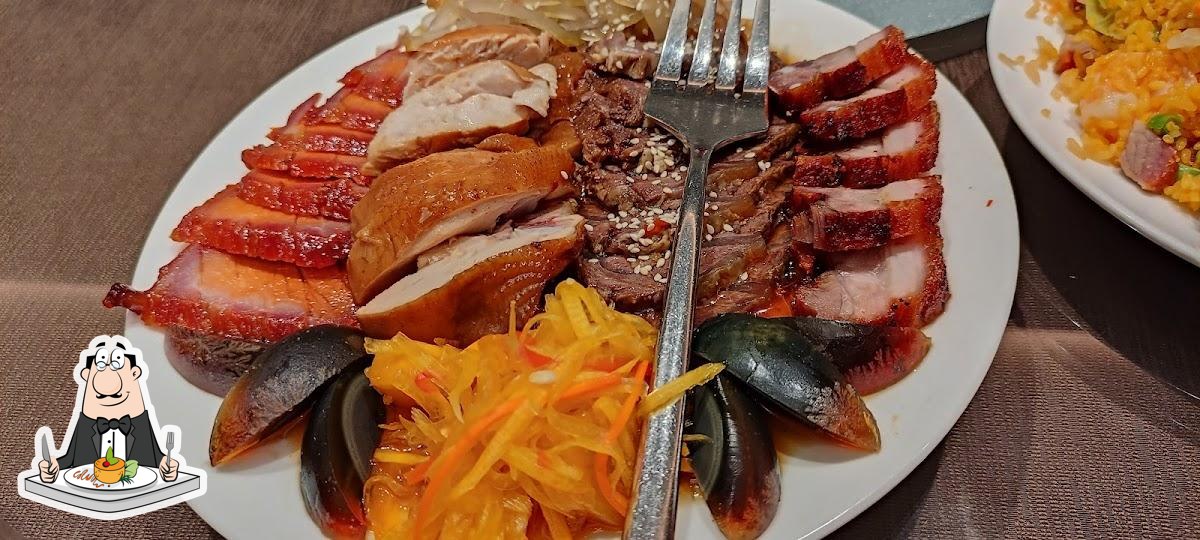 Luk Foo Palace at Acacia Hotel Davao restaurant, Davao City ...