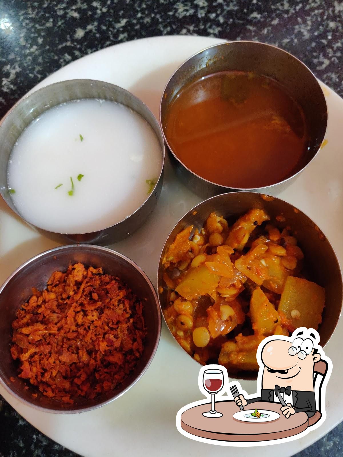 Sri Mangala Fish Land - Restaurant menu, prices and reviews