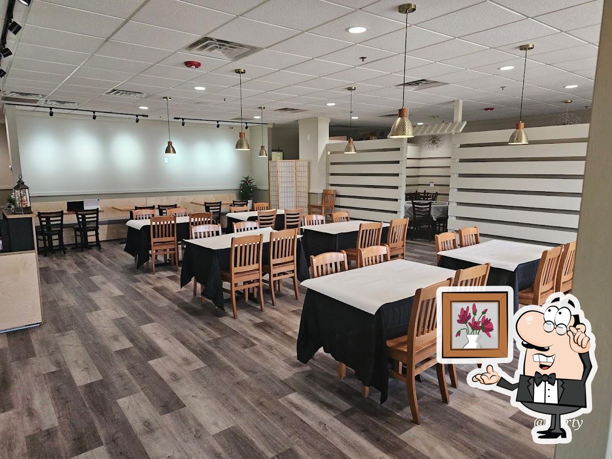 Taste Place, North Liberty - Restaurant menu, prices and reviews