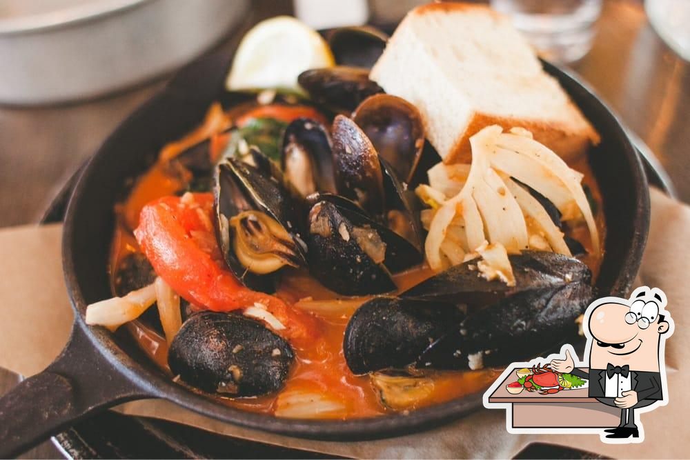 The Local Peasant - Woodland Hills Restaurant & Bar - Dine-In or ...