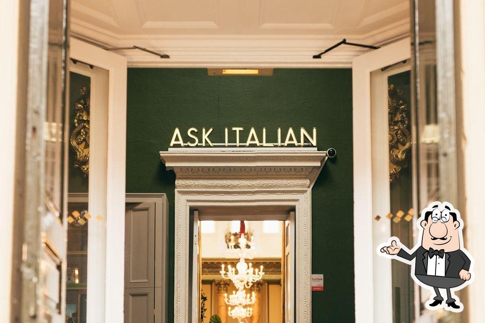 ASK Italian, York - Restaurant menu, prices and reviews