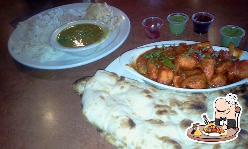 India Chaat Cafe in Dallas - Restaurant menu and reviews