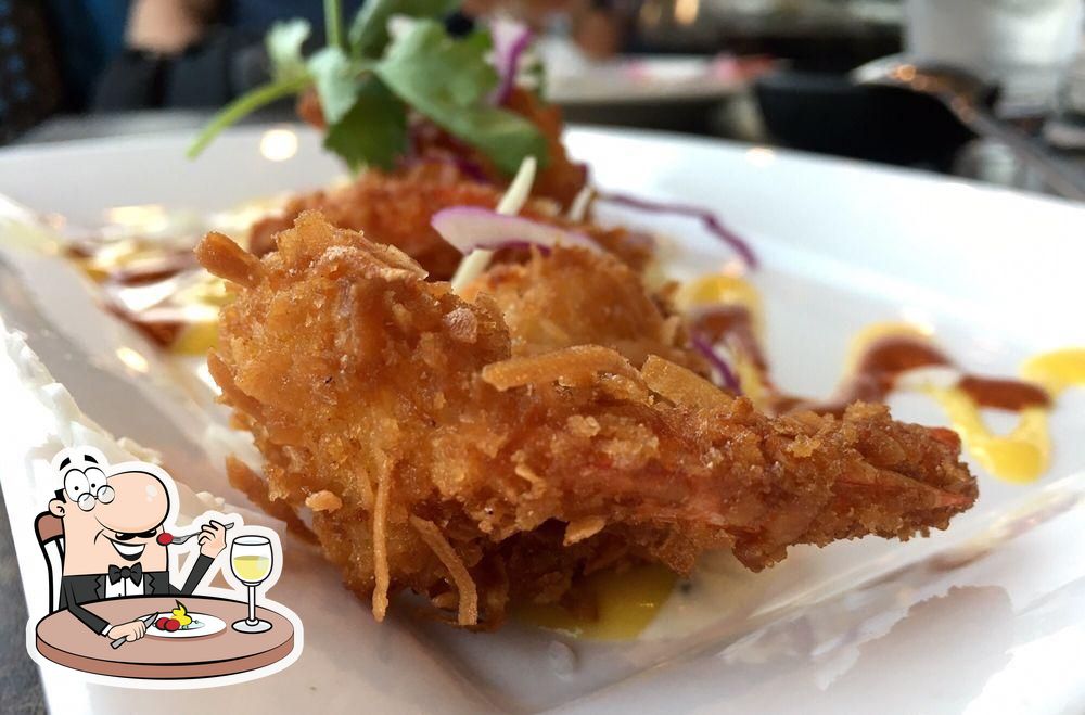 La Viga Seafood & Cocina Mexicana in Redwood City - Restaurant reviews