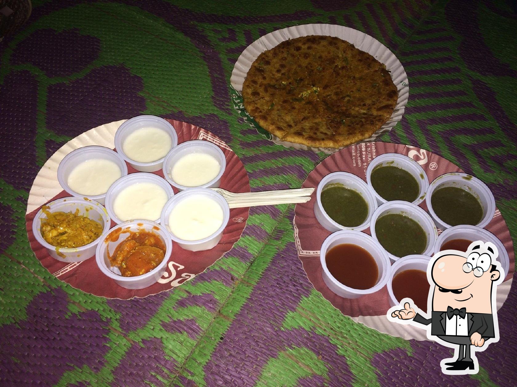 Mexican Rodeo Truck, Surat - Restaurant menu, prices and reviews