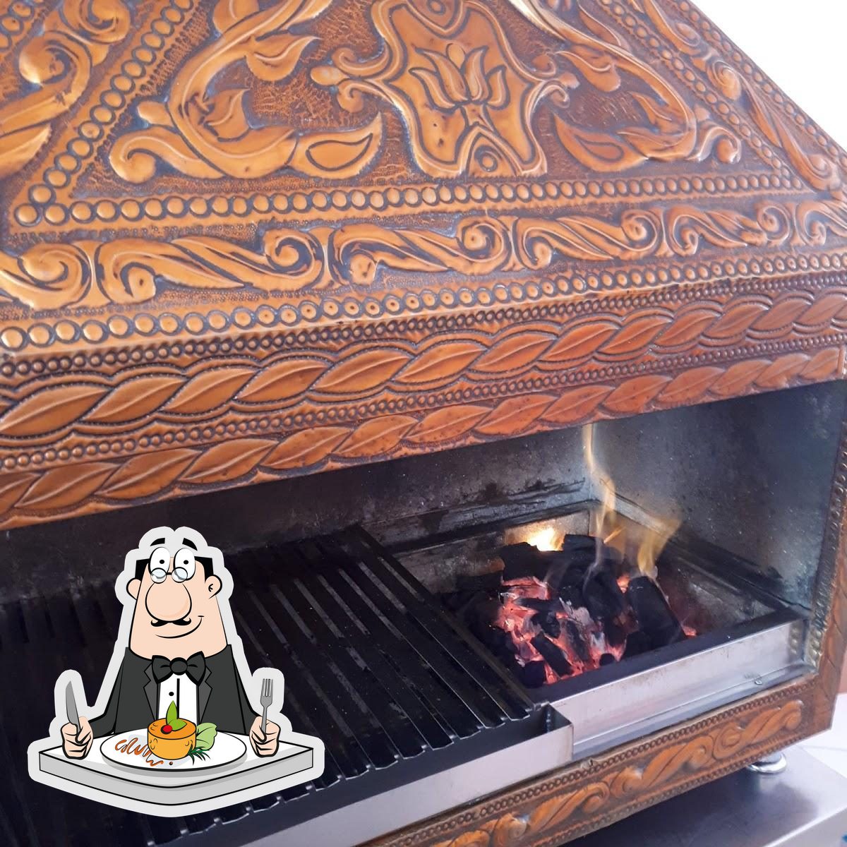 SIKI CHEF FATİH RESTAURANT, Demre Restoran, Et Döner, Tavuk Döner ...