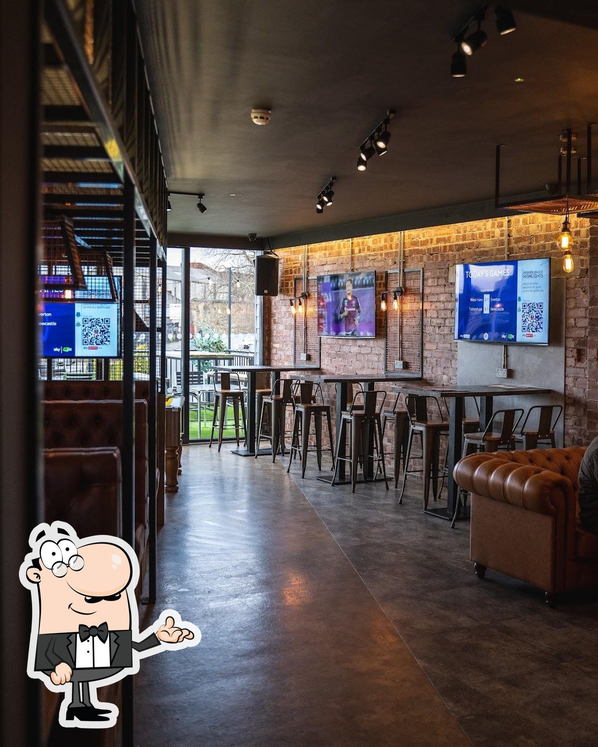 Sheepscar Bar & Grill, Leeds - Restaurant menu, prices and reviews