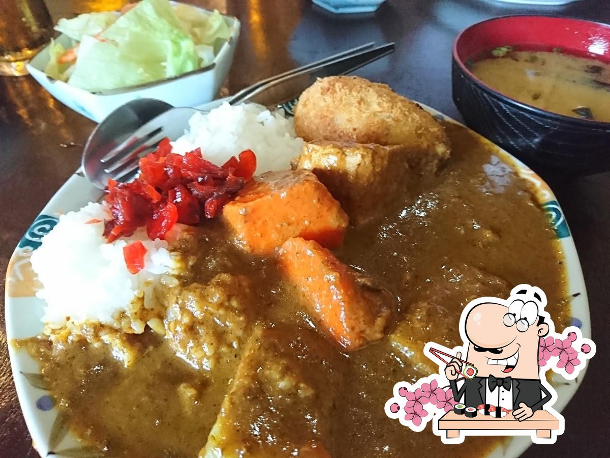 THAI HEI Japanese Restaurant, Pluak Daeng - Restaurant reviews
