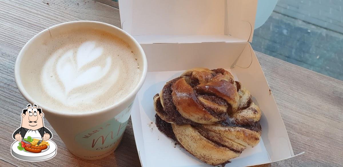 Coffee&Cake by Marta Klim, Koszalin - Restaurant reviews