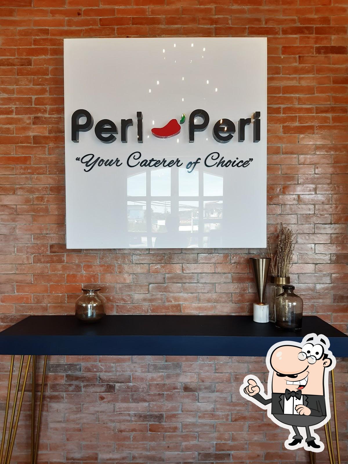 Peri Peri - Bypass Fairlane Branch, Tarlac City - Restaurant menu ...