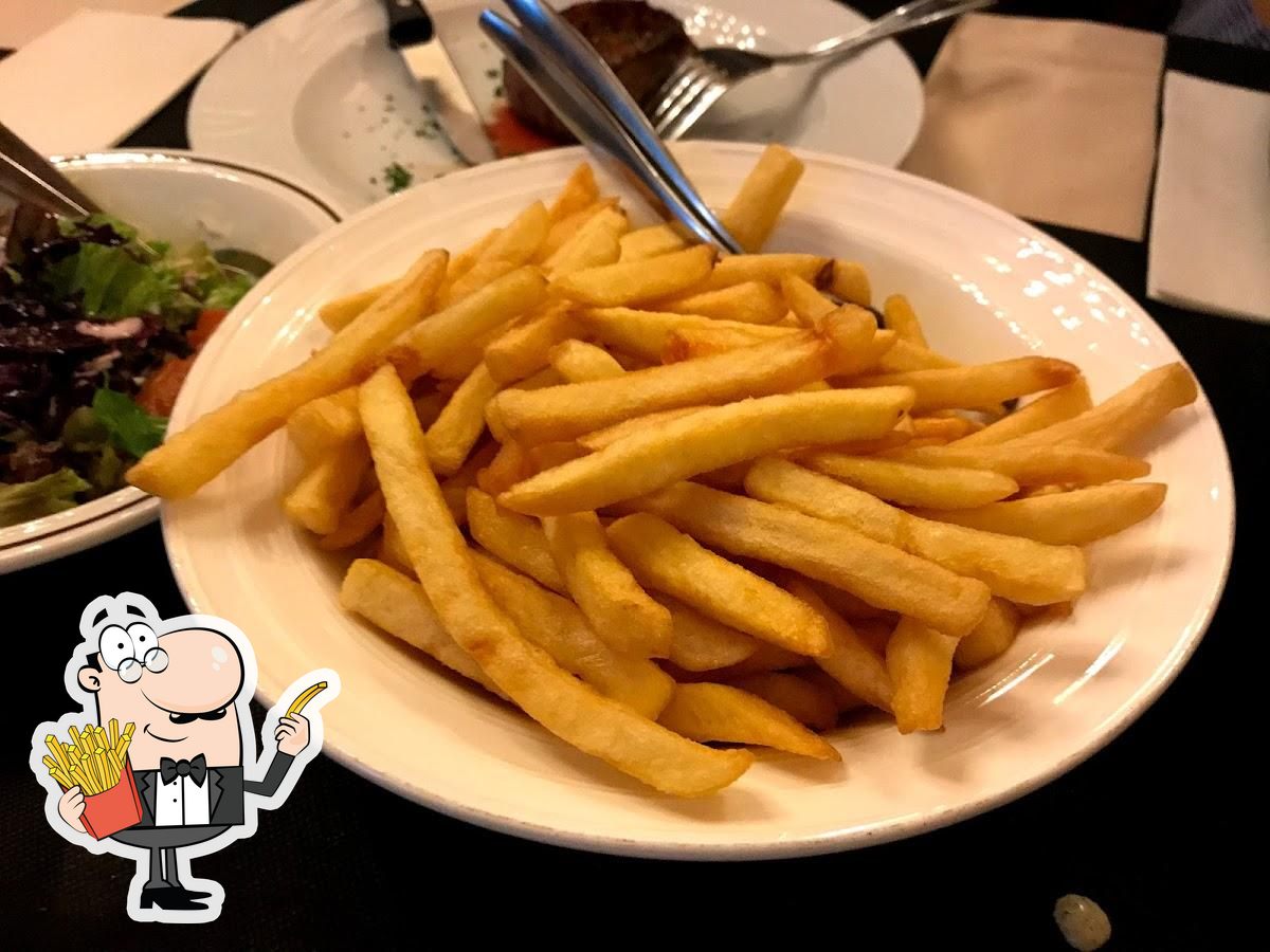 De Valck, Leuven - Restaurant reviews