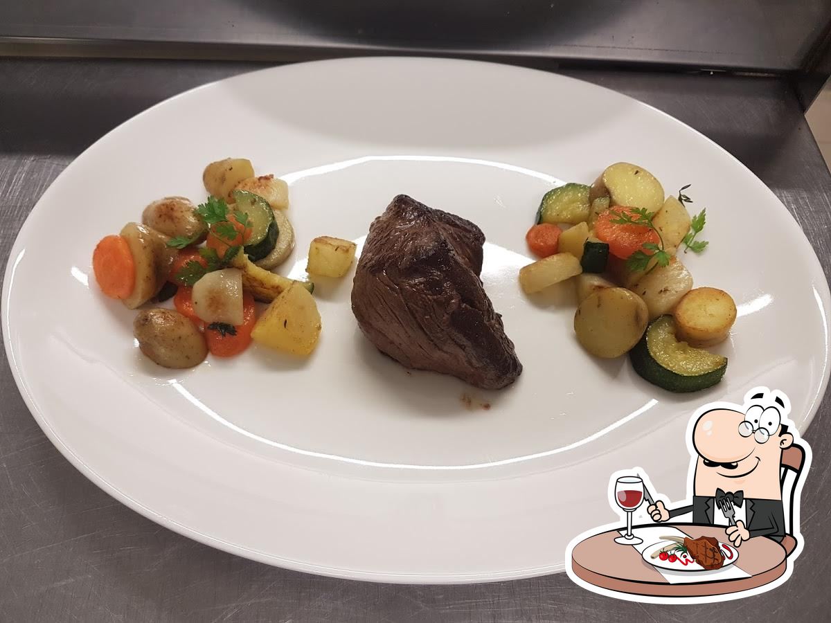 L'Auberge des Ormes restaurant, Limoise, 17 Route des Ormes - Restaurant reviews