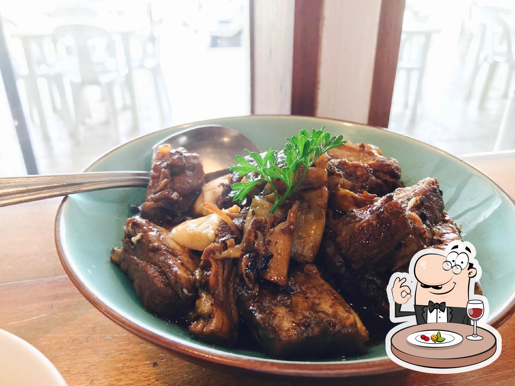 Manna & Quail Cafe, Valencia City - Restaurant reviews