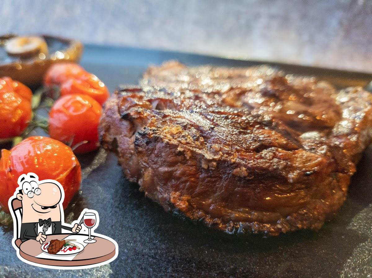 Marble Steakhouse in Bridgend - Restaurant reviews