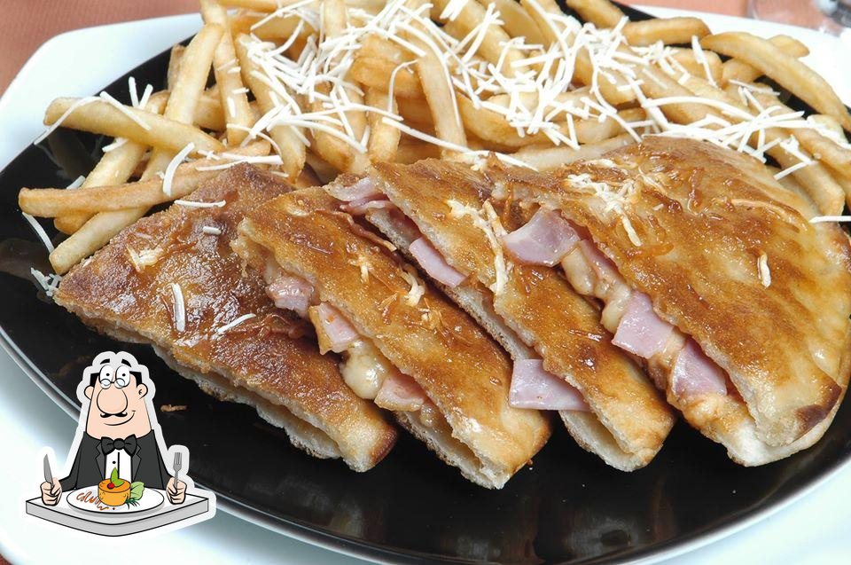 Molto Bene, Thessaloniki - Restaurant reviews