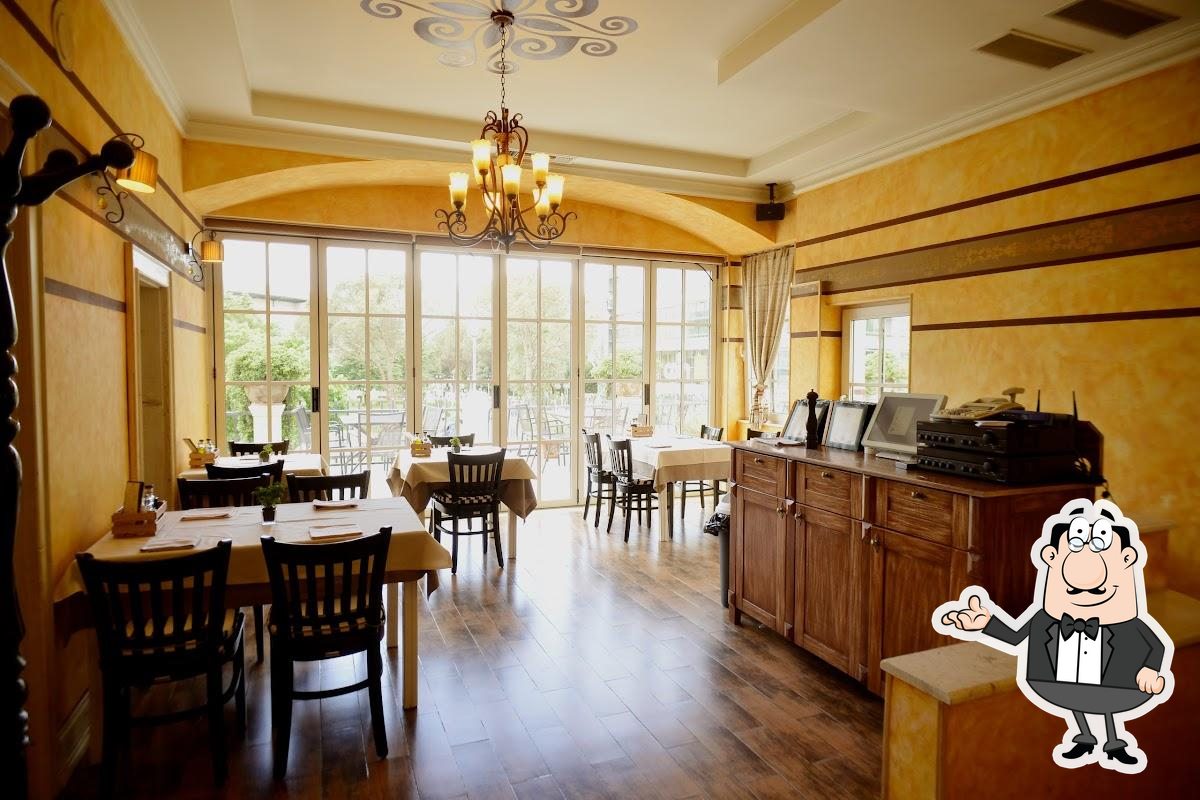 Era Vila, Tirana - Restaurant menu, prices and reviews
