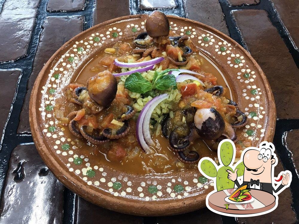 Casa Tlaquepaque, 4800 E Bonanza Rd #8 in Las Vegas - Restaurant menu ...