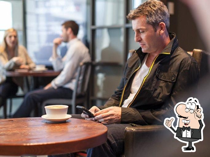 Capital One Café, 310 Harrison Ave in Boston - Restaurant reviews