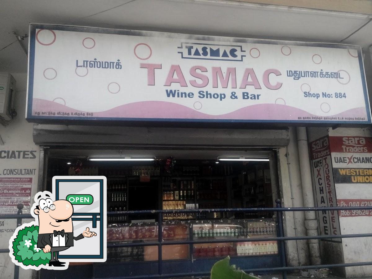 Elite Tasmac, Chennai, AG – - Restaurant menu, prices and reviews