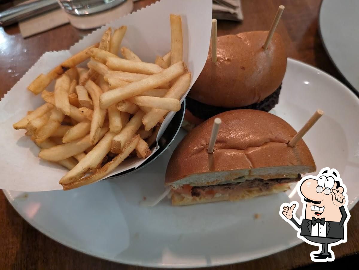 JOEY Burnaby, Burnaby - Restaurant menu, prices and reviews