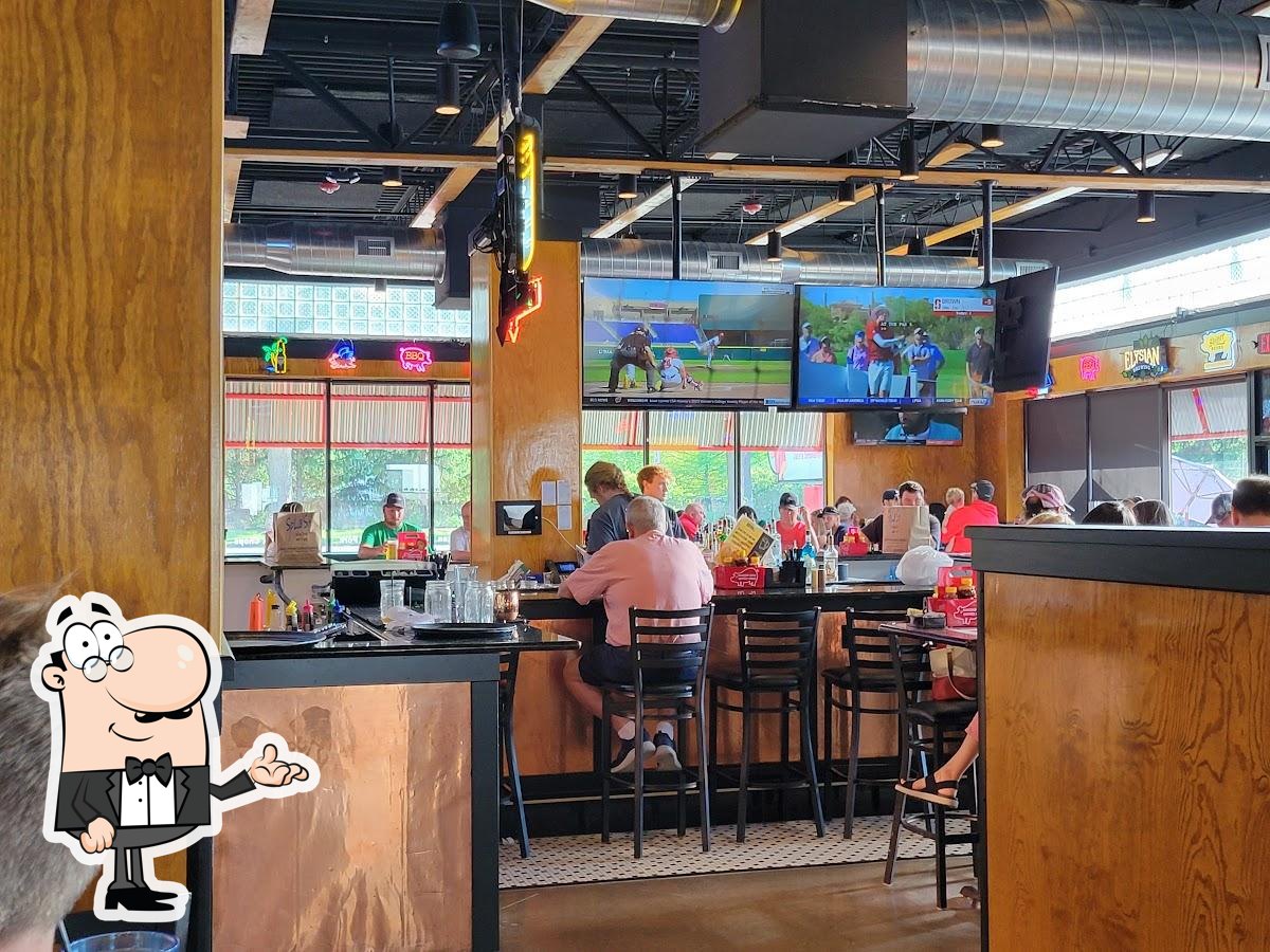 Jethro's BBQ, Coralville - Restaurant menu, prices and reviews