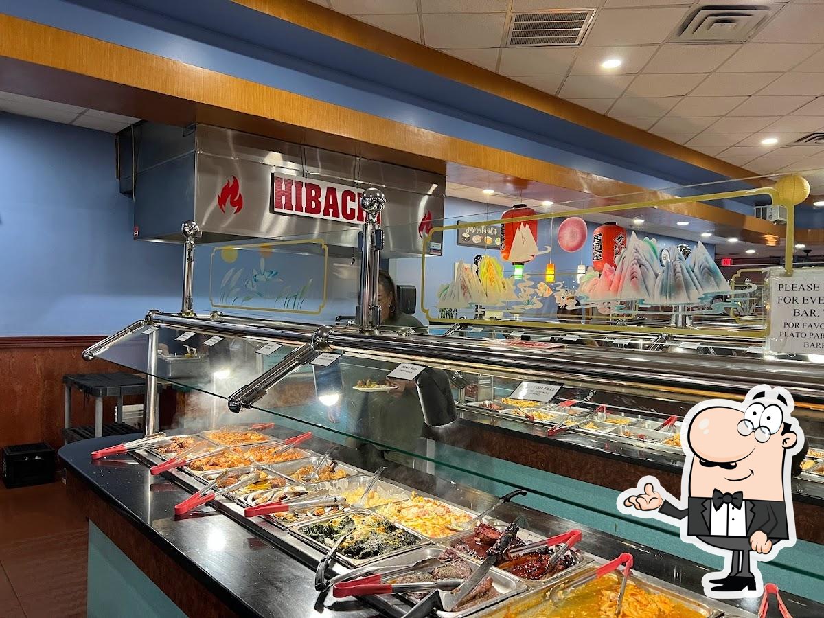 Jumbo Buffet, Kenner - Restaurant menu, prices and reviews