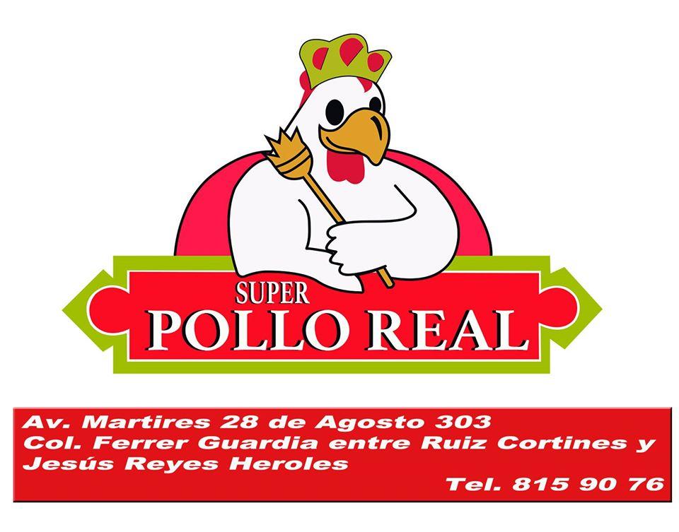 Pollo Real, Xalapa