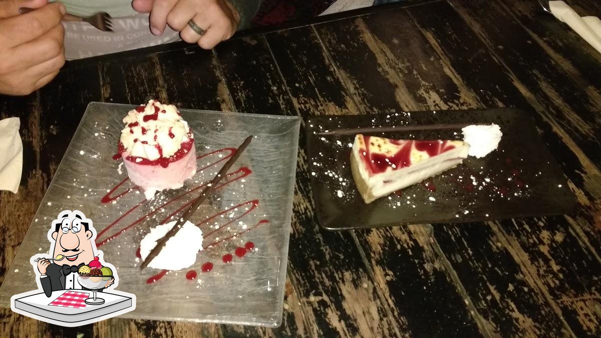 The Rodney Stoke Inn in Rodney Stoke - Restaurant menu and reviews