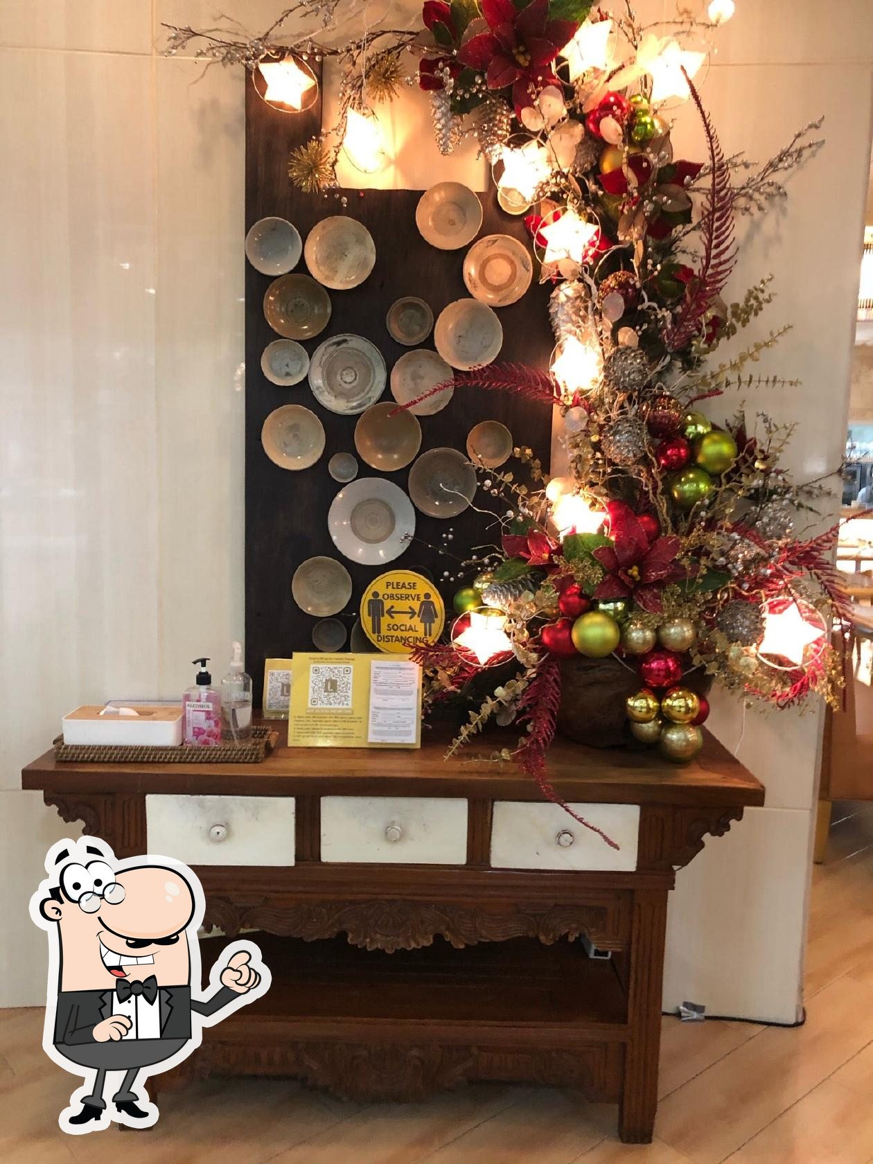 Café Laguna, Cebu City - Restaurant menu, prices and reviews
