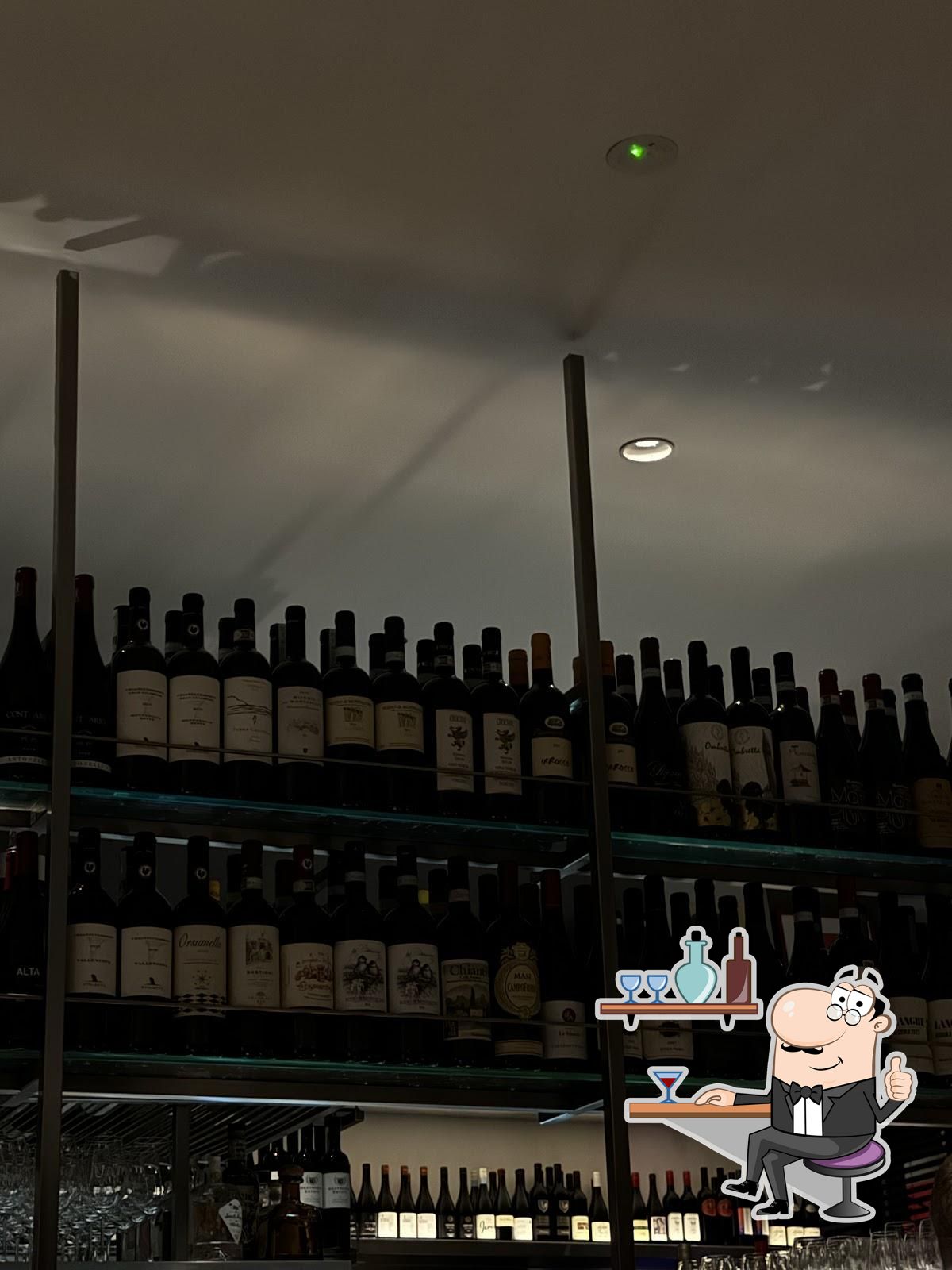Il Bacaro, Melbourne - Restaurant menu, prices and reviews