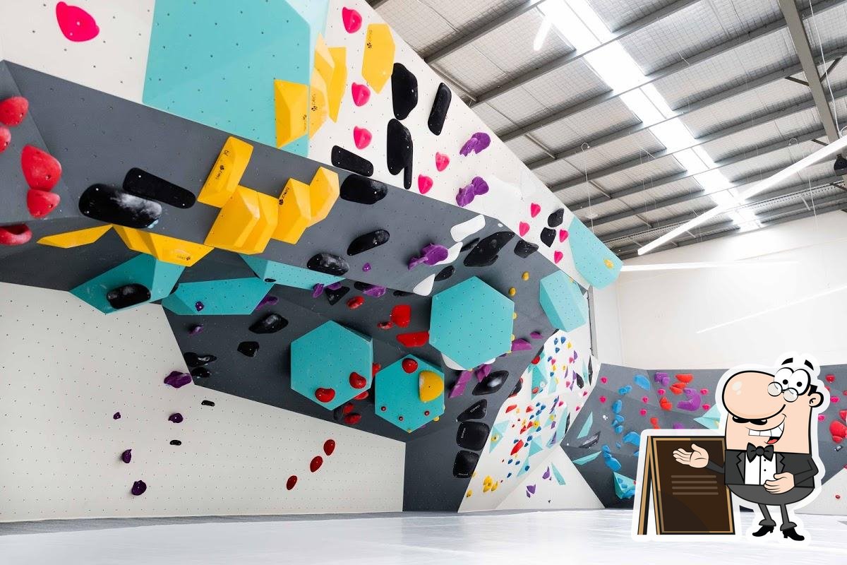 BlocHaus Bouldering Sydney - Marrickville in Marrickville - Restaurant ...