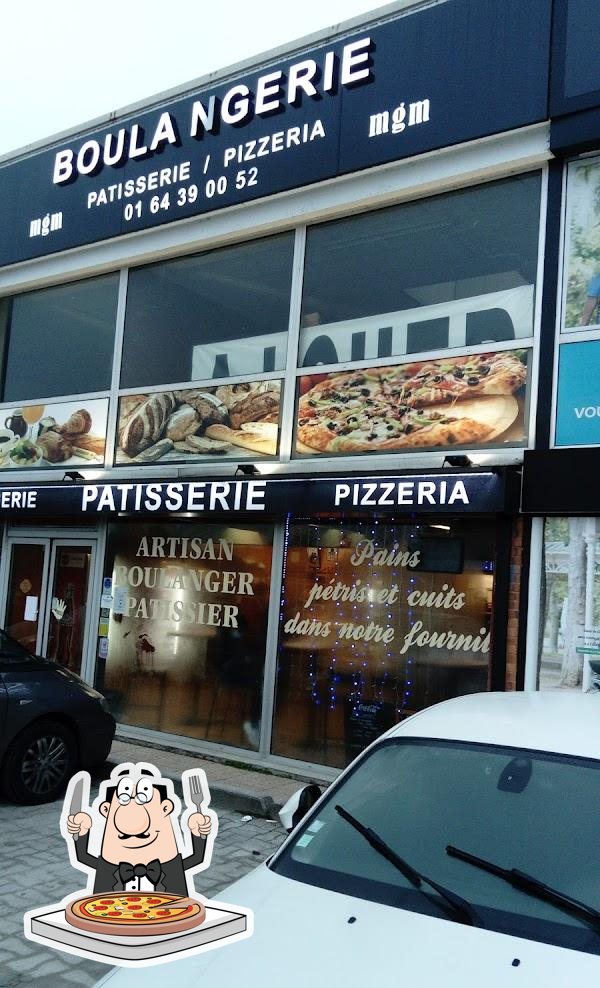 Boulangerie du Rond Point, Savigny-le-Temple - Critiques de restaurant