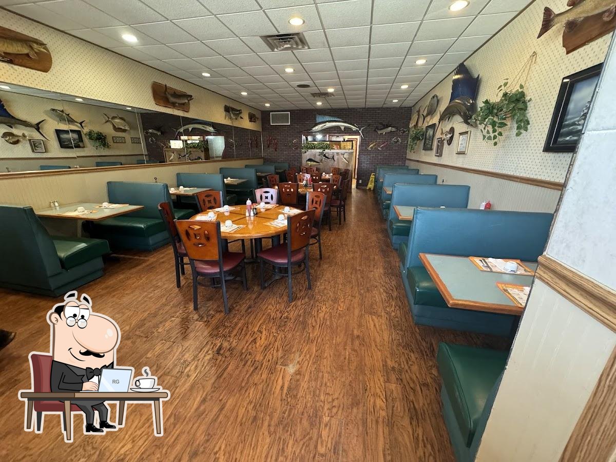 Hunan East, Cleveland - Restaurant menu, prices and reviews
