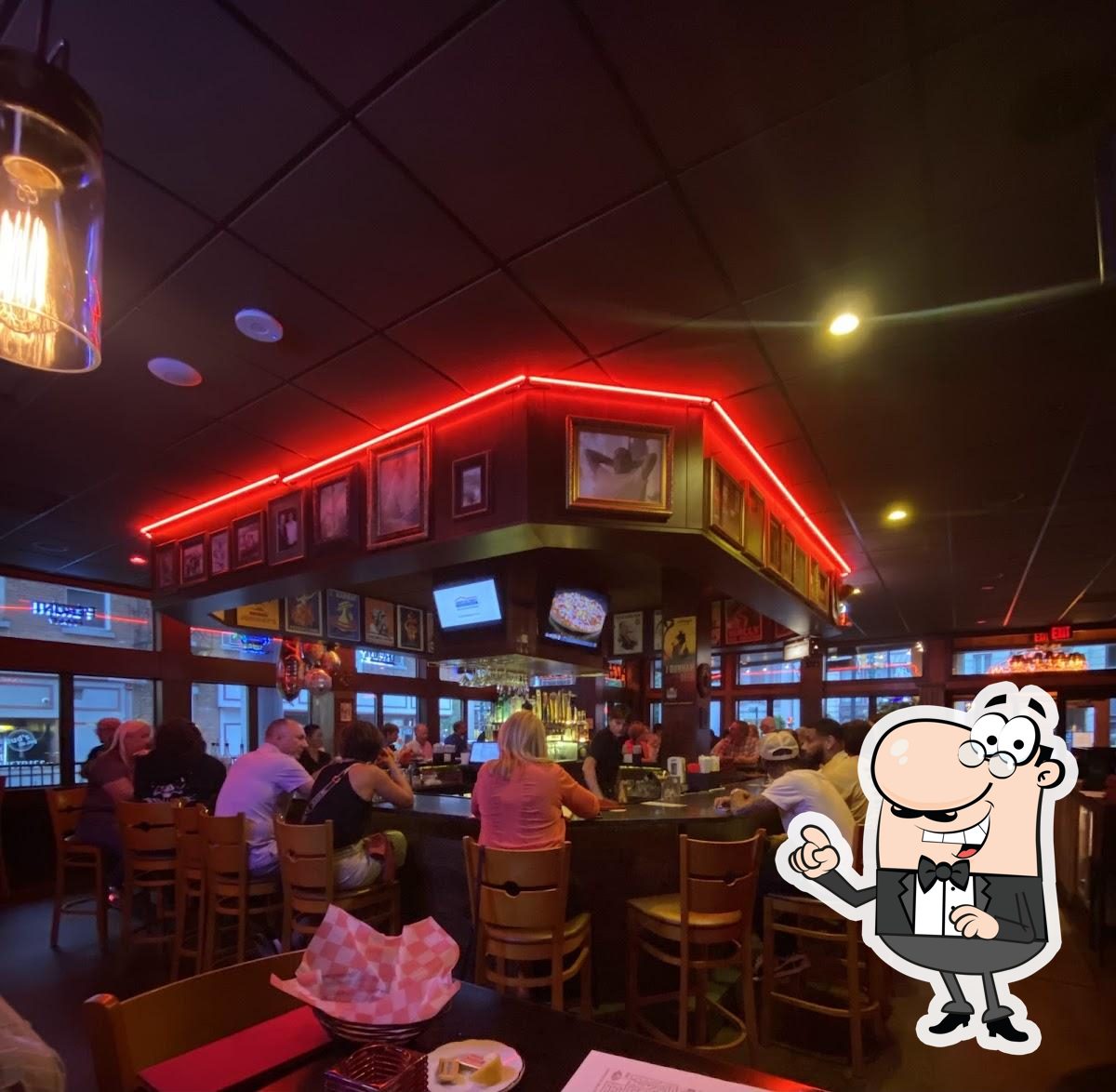 Johnny's, Schenectady - Restaurant menu, prices and reviews