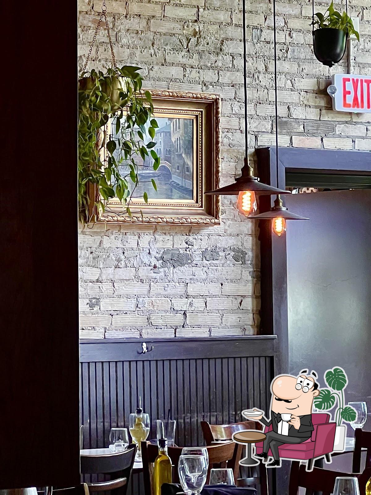 La Grolla, Saint Paul - Restaurant menu, prices and reviews