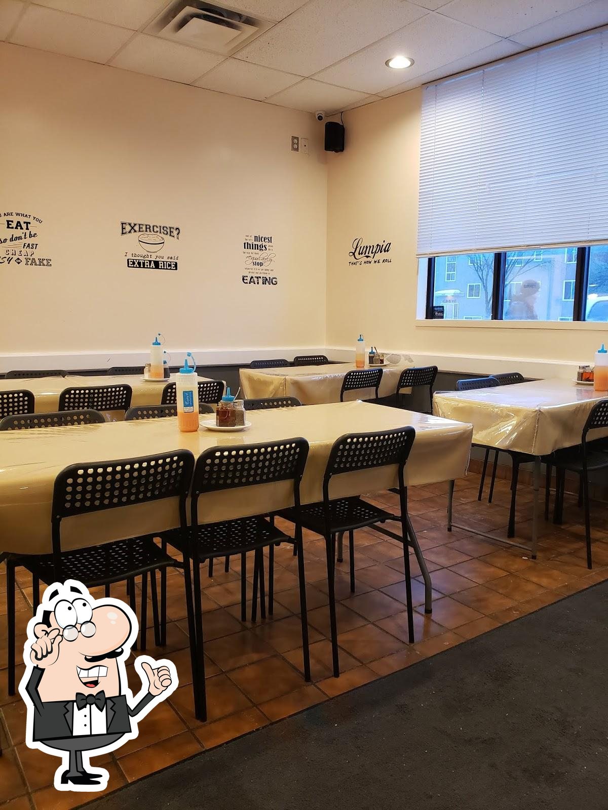 Mar's Sisig Jefferson, Winnipeg - Restaurant menu, prices and reviews