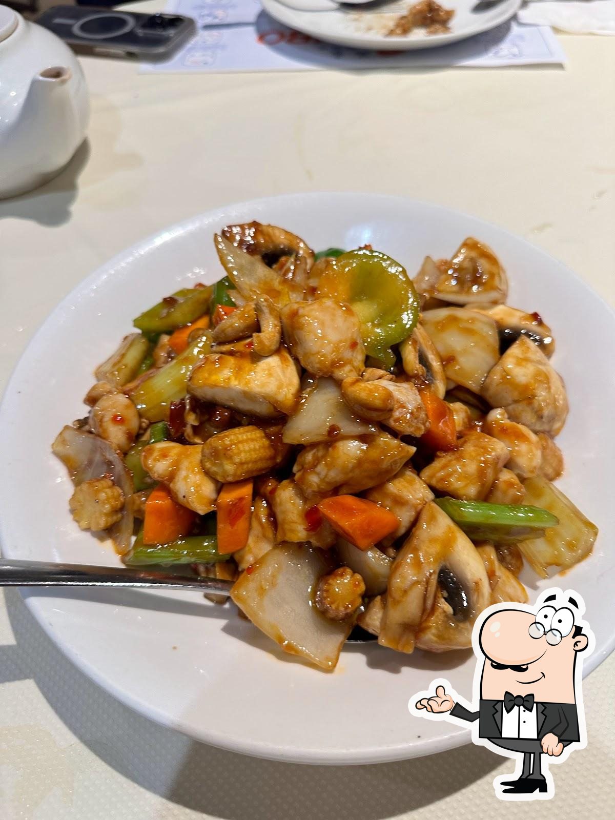 Jumbo Dim Sum, Edmonton - Restaurant menu, prices and reviews