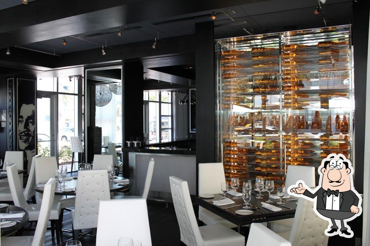 Prime 112 Restaurant, Miami Beach - Restaurant menu, prices and reviews
