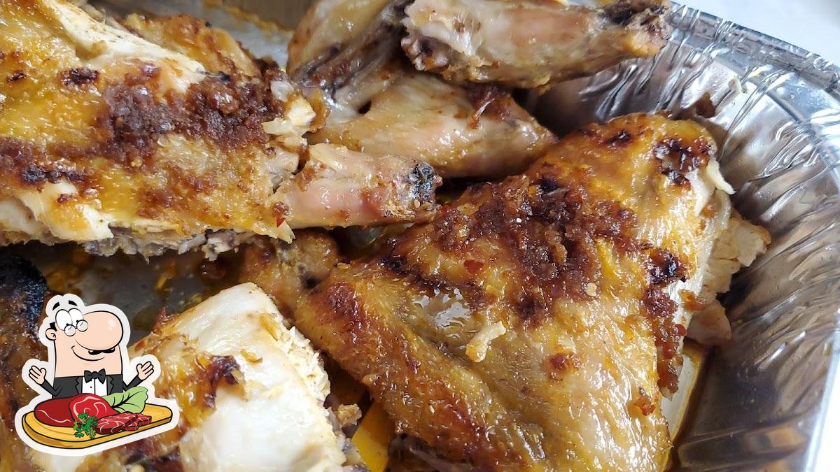 Casa Dos Frangos in Toronto - Restaurant menu and reviews