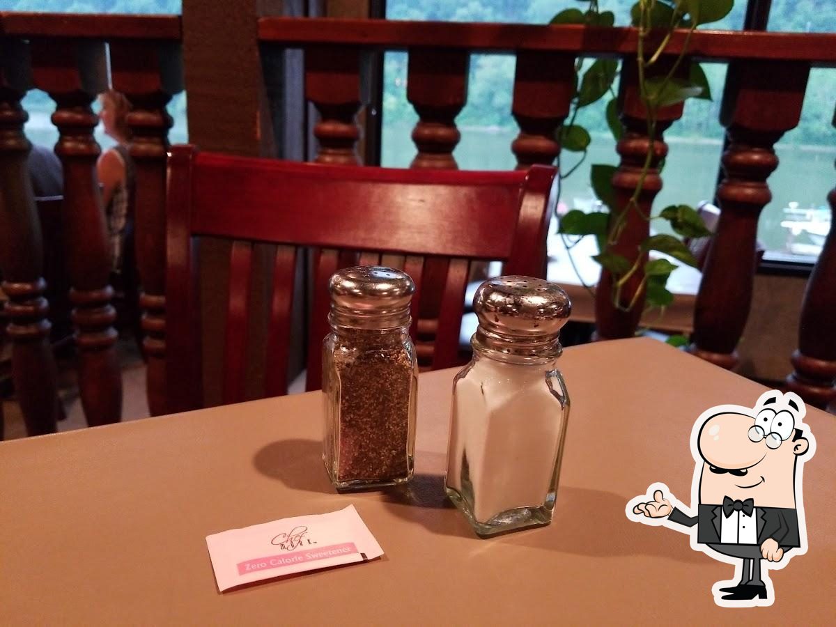 Allegheny Mariner, Kittanning - Restaurant menu, prices and reviews