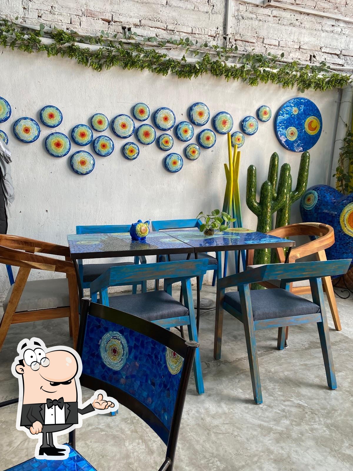 LUCA CAFÉ, Tonalá - Menú del restaurante, precios y reseñas