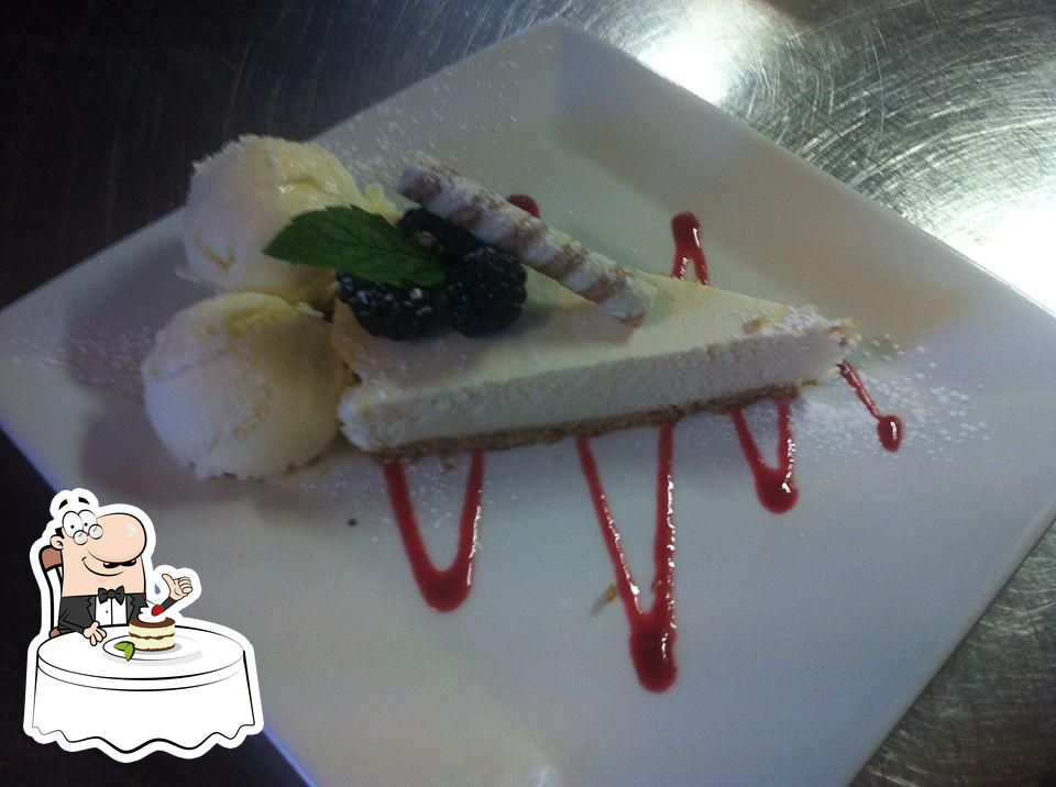 The Walnut Tree, Norwich Rd in Eye - Restaurant menu and reviews