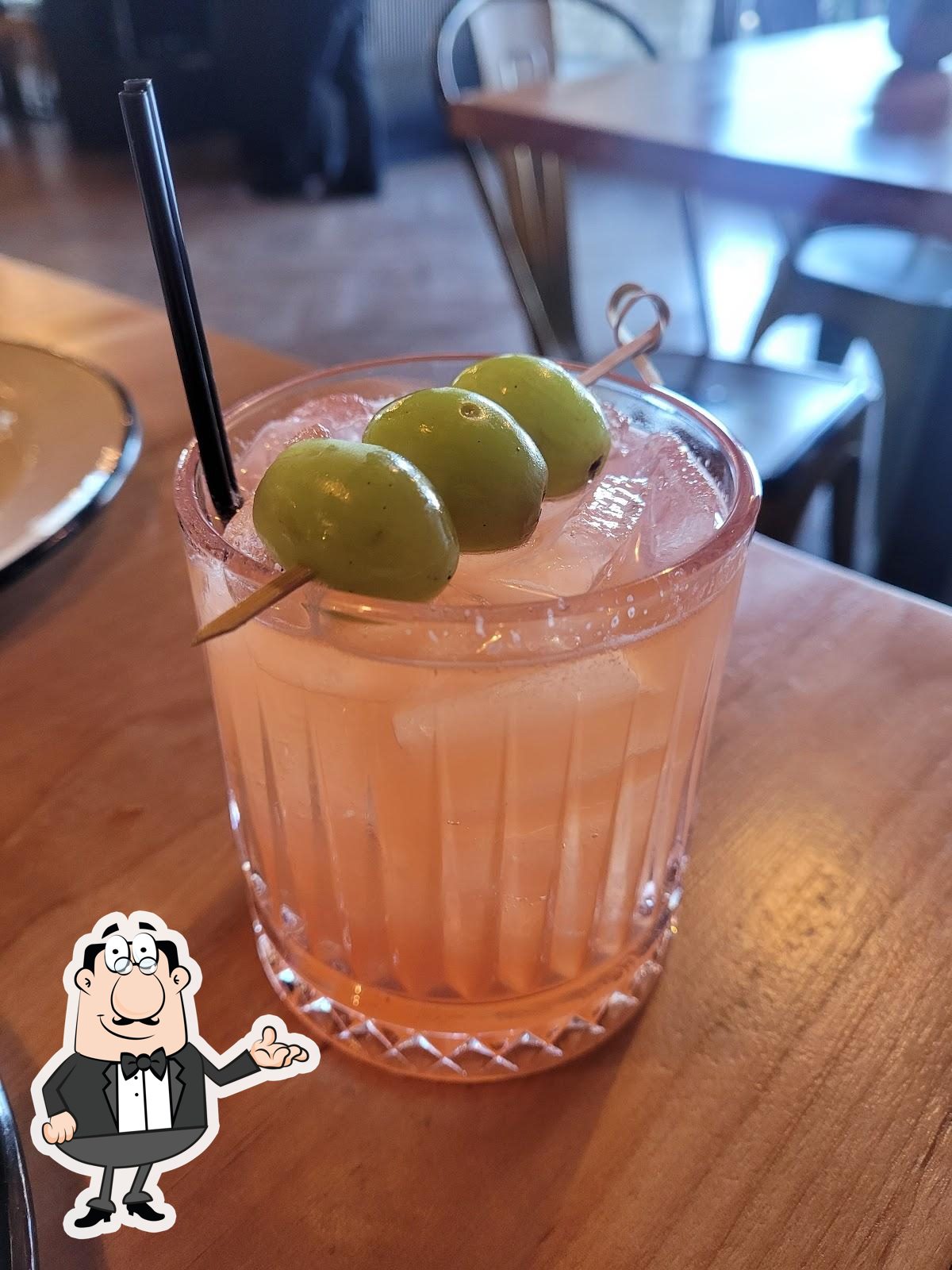 D'Poly Taco, Grill & Beer, El Centro - Restaurant menu, prices and reviews