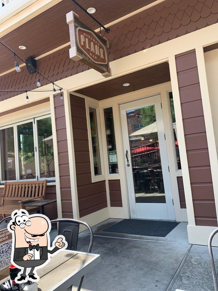 Plank Craft Kitchen + Bar in Folsom - Restaurant menu and reviews