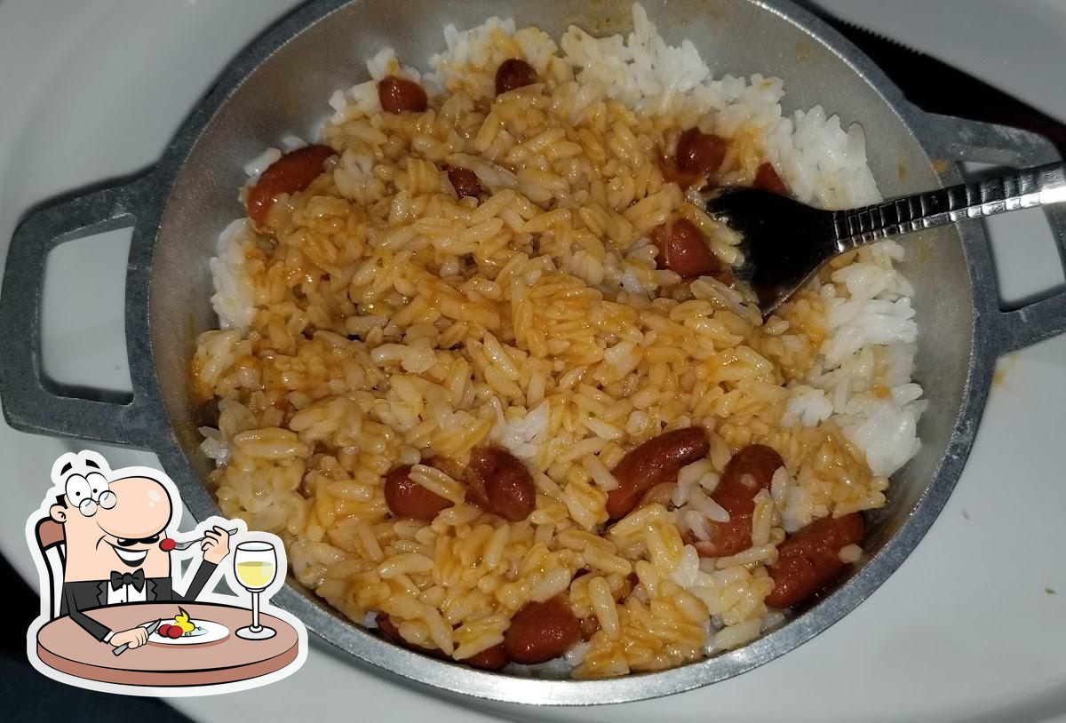 Mofongo Steakhouse & Grill in Woodbridge - Restaurant menu and reviews