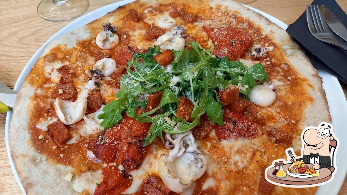 pappi restaurant, Pont-l'Abbé - Critiques de restaurant