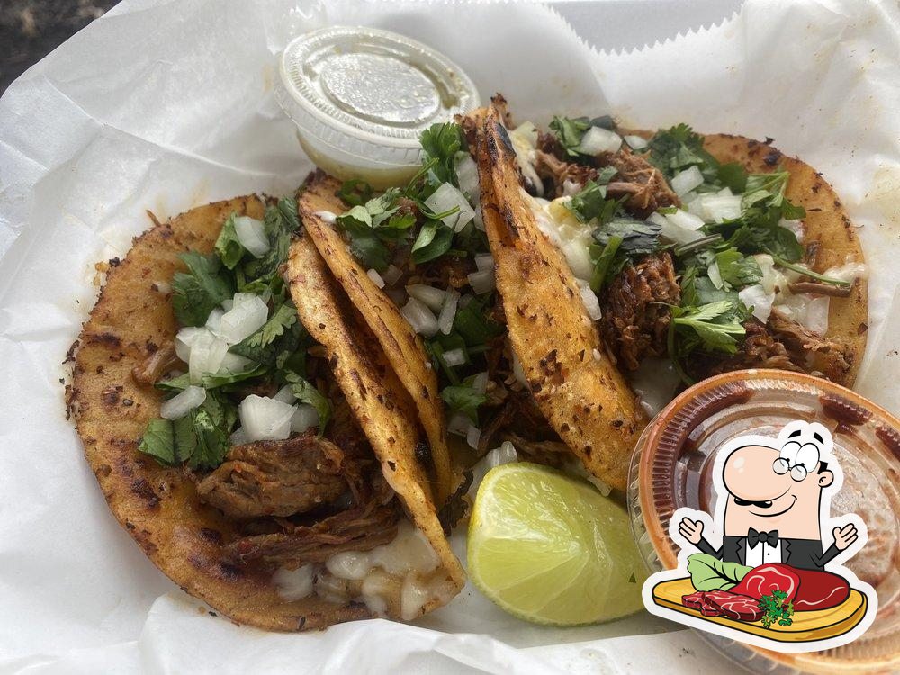 Mami Nano's Tacos in Wake Forest - Restaurant reviews